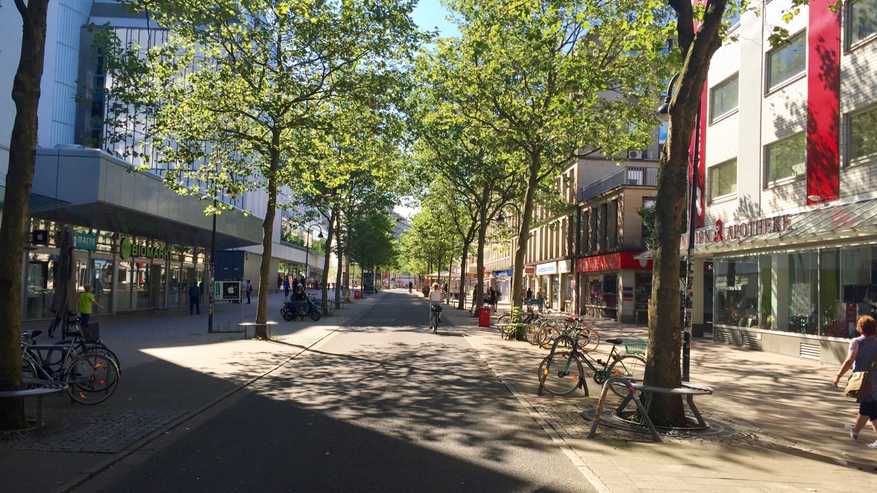 Stadtteilrat Altona-Altstadt - Unser Altona